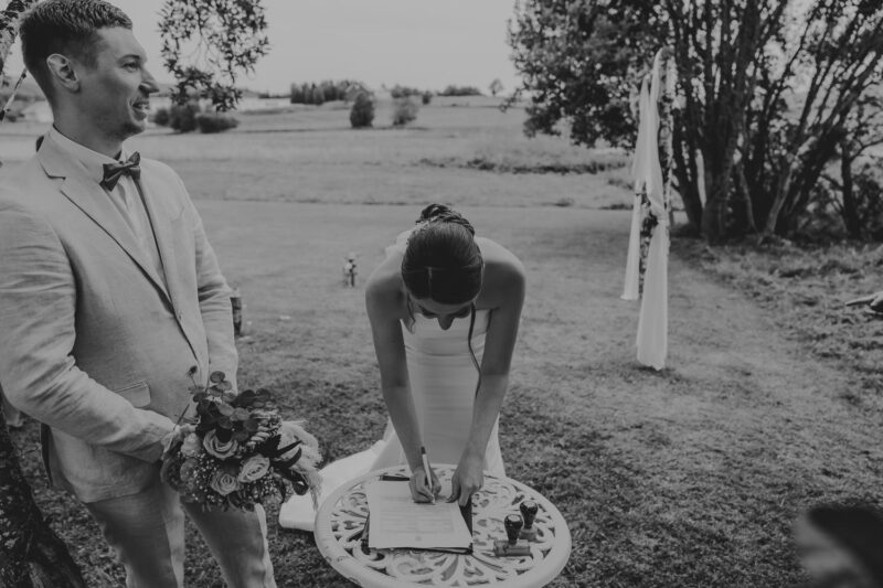 Getting Legally Married in Norway as Foreigners: A Step-by-Step Guide ...