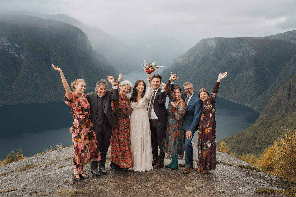 Getting Legally Married in Norway as Foreigners: A Step-by-Step Guide ...