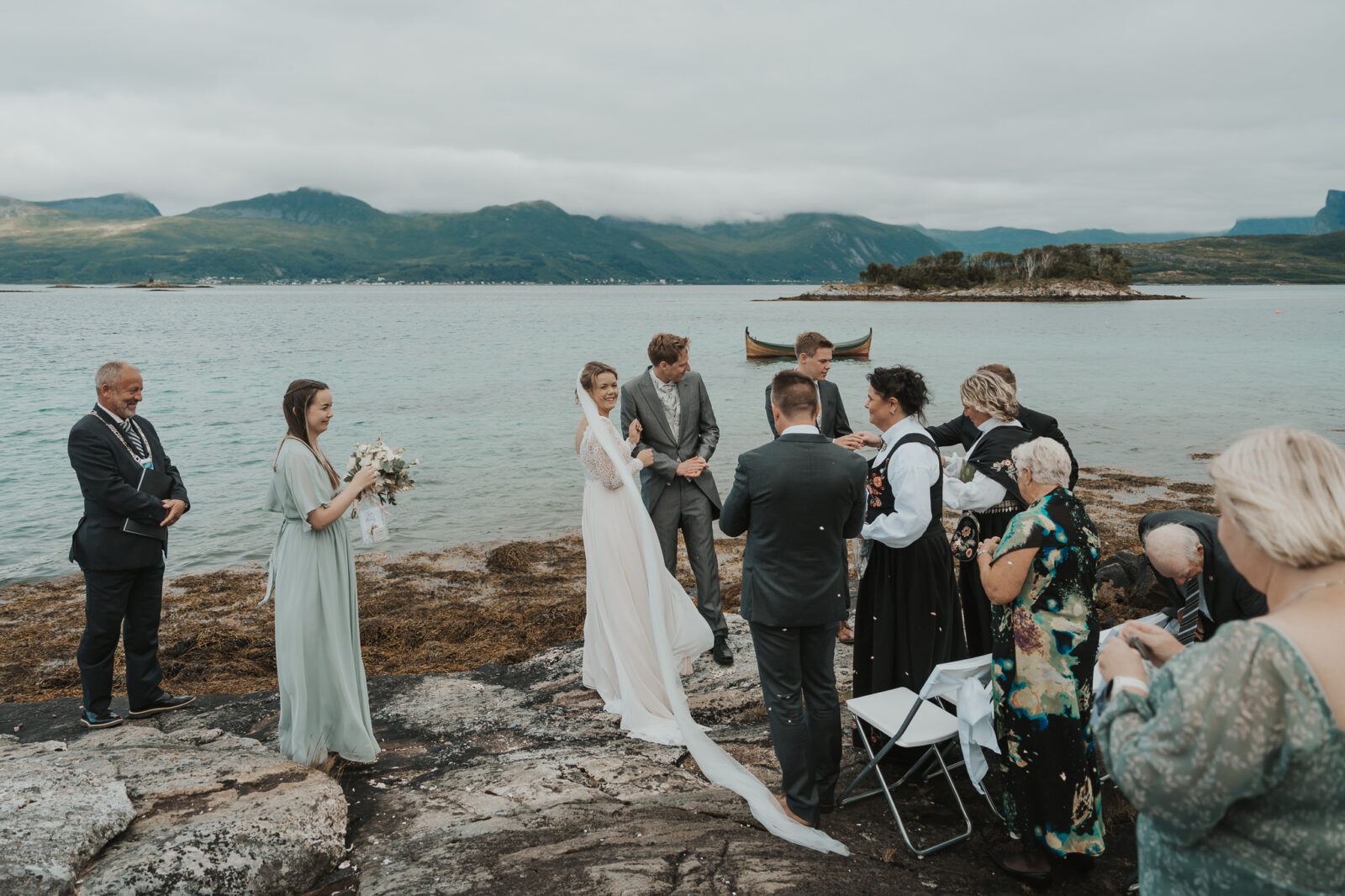 Getting Legally Married in Norway as Foreigners: A Step-by-Step Guide ...